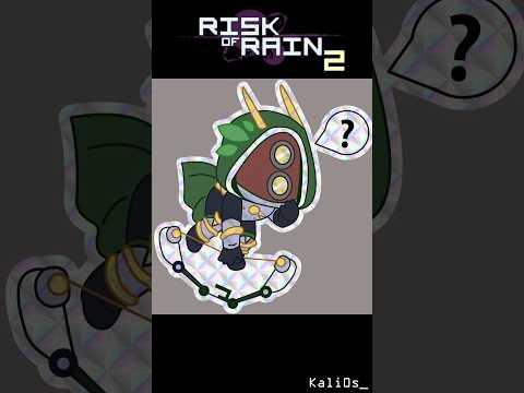 Steam Community :: Risk of Rain 2