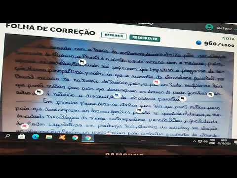 Teteo mostra o Red1000