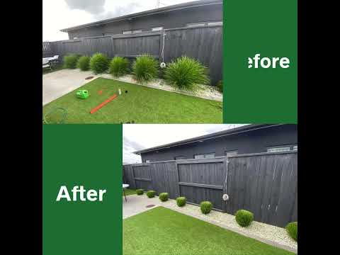 Affordable Lawn Mowing, Garden tidy-up and Maintenance Services in Tauranga | 📞 Call 0800 463 405