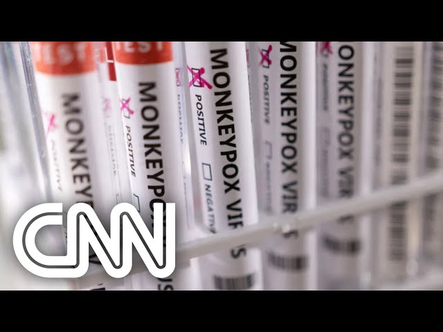 OMS anuncia recomendação de novo nome para varíola dos macacos: “mpox ...