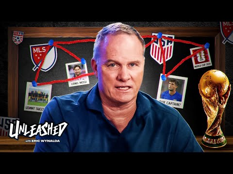 America’s Big Soccer Lie: Why We’re Still Not Good at This