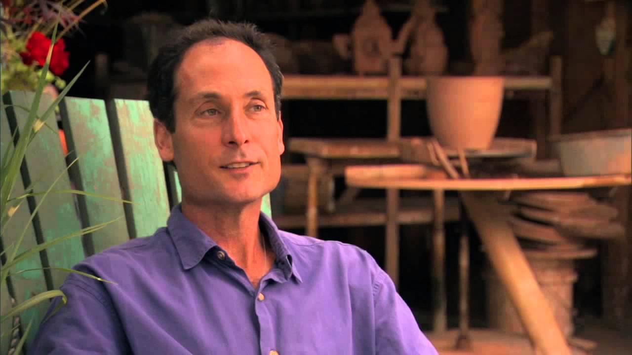 Craft in America Craft in America - David Gurney