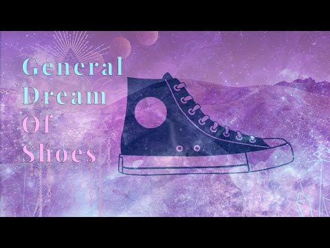 Shoe Dream Color Meanings π β¨ SPIRITUAL MESSAGE β¨ π |COLLAB WITH @Auntyflo.com