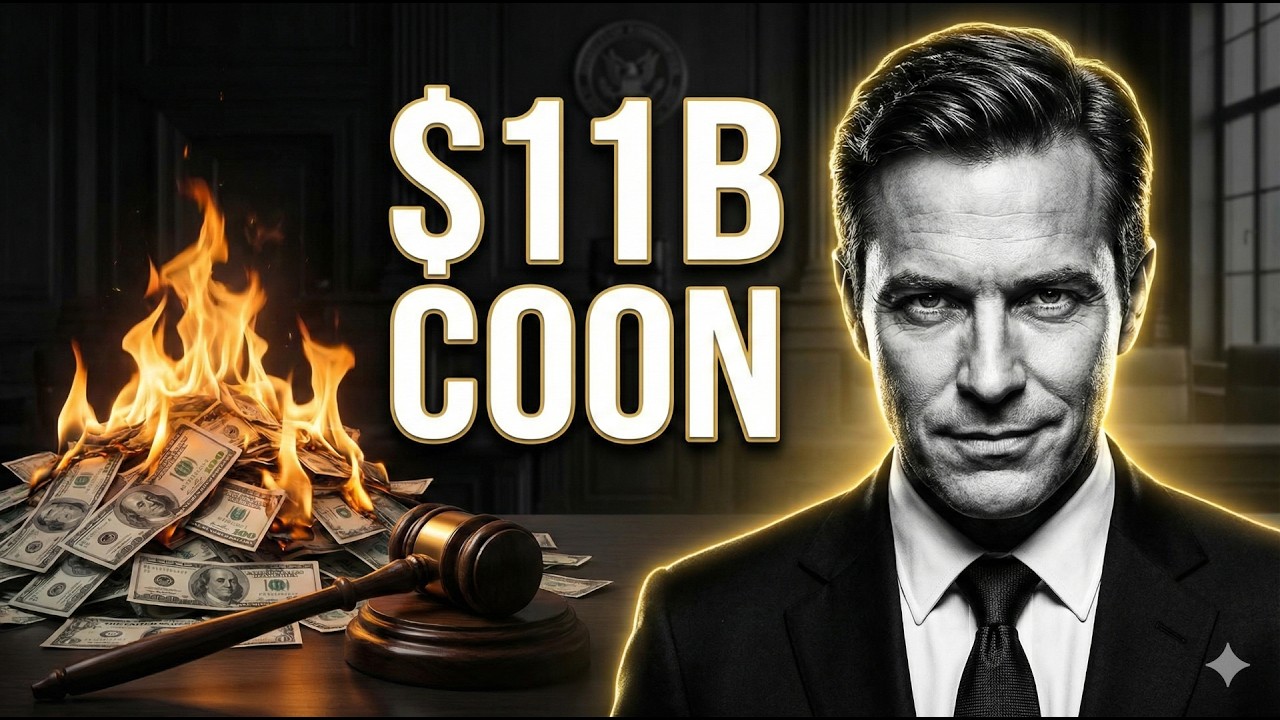 How One Telecom Startup Faked $11 Billion and Became America's Biggest Bankruptcy