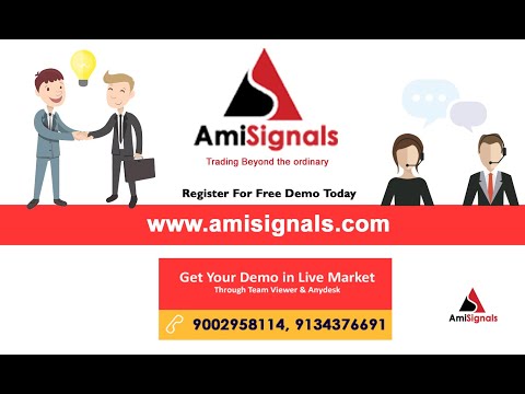 IT / Technology Services of software & Auto Buy Sell Signal Software by ...