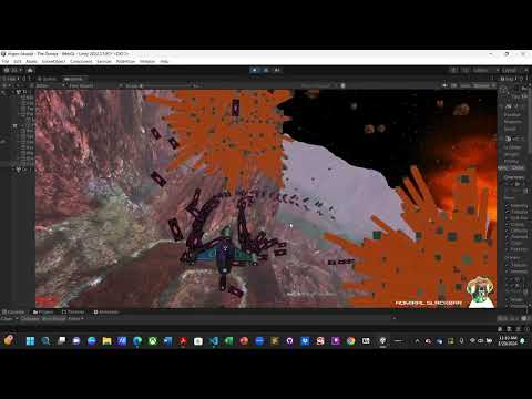 Argon Assault full game! - Show - GameDev.tv