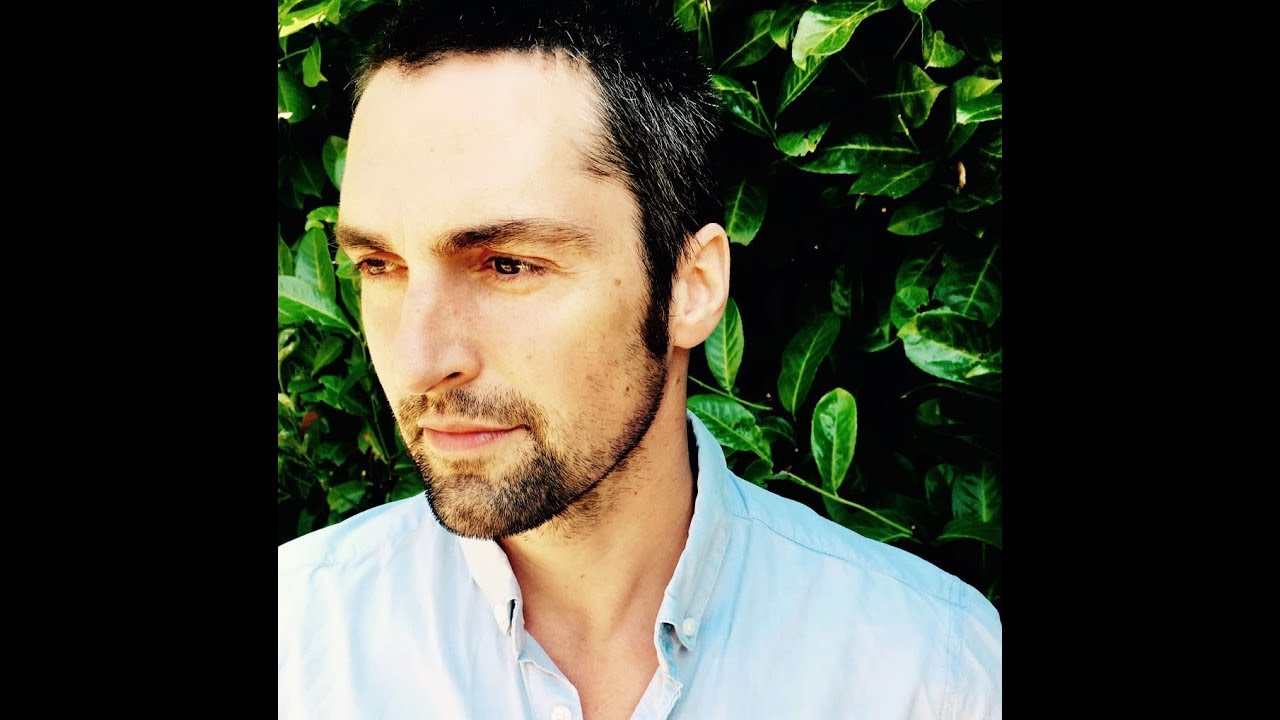 Tom Harper introduces Unusual Circulars