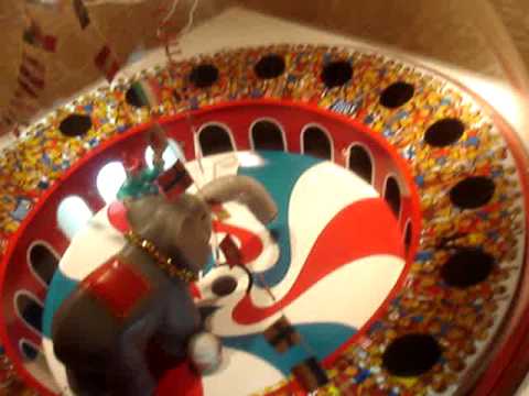 Jumbo - Arcade by Sega | Museum of the Game