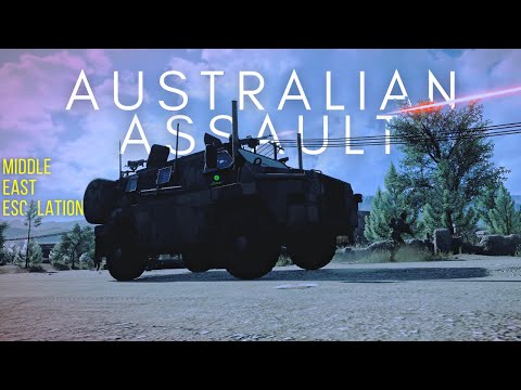 Steam Community :: Video :: Squad | Sumari MG Slugfest | 4k