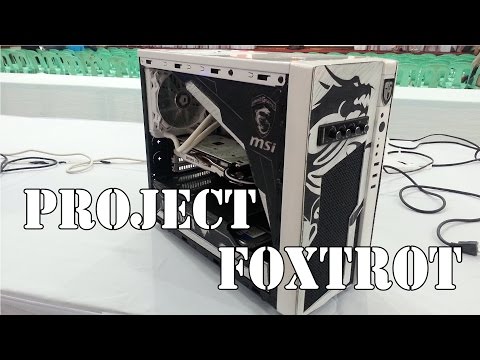 Steam Community :: Video :: PROJECT FOXTROT PC MOD