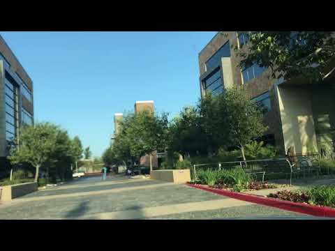 Intuit campus San Diego off the 56 at Camino Del Sur
