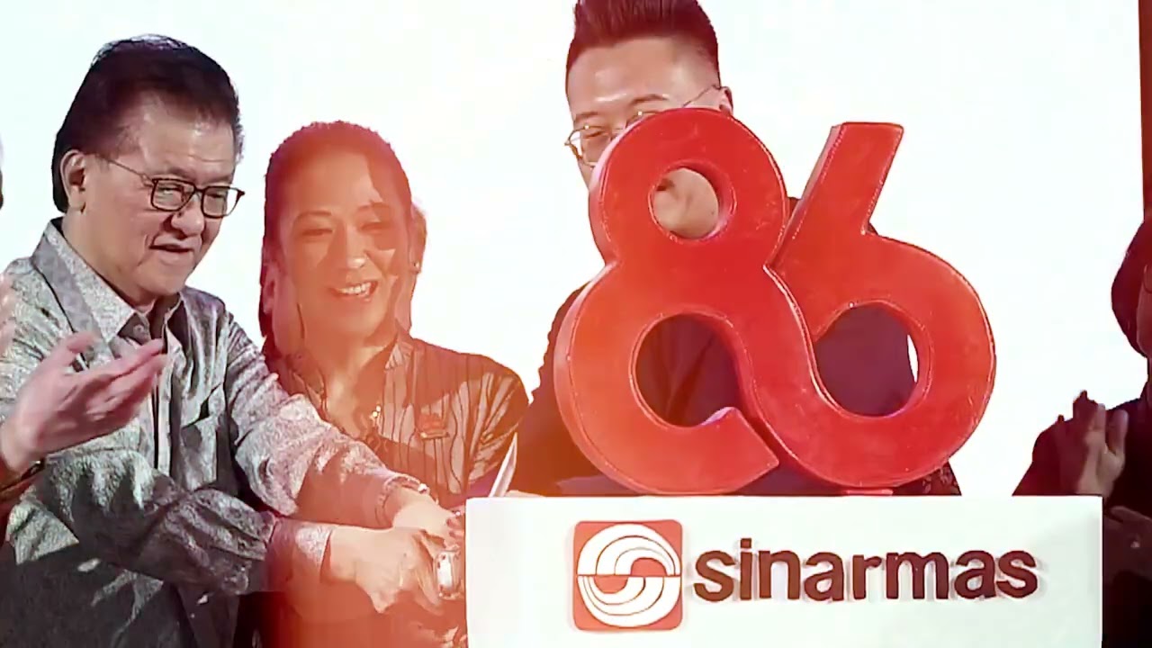 Melihat Kembali Perjalanan Sinar Mas di Tahun 2024 – Cerita Sinar Mas