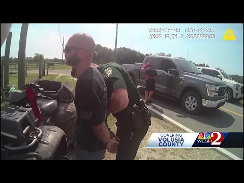 Did DeLand, Florida Taylor Schaefer let her boyfriend Shawn Stone beat ...