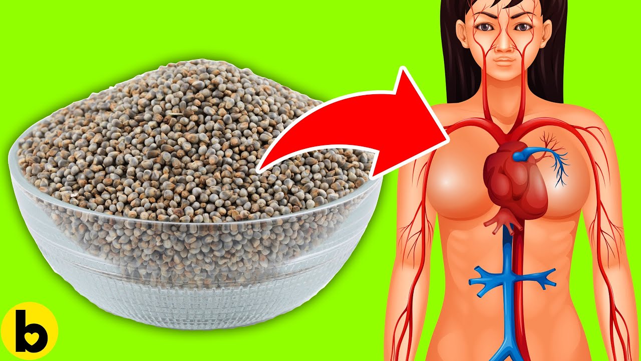 11 Reasons Why You Need To Start Eating Pearl Millet (Bajra)