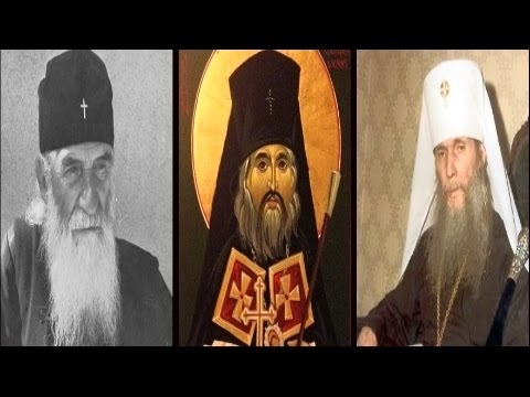 The anti-chalcedonian monophysites . – True Orthodoxy