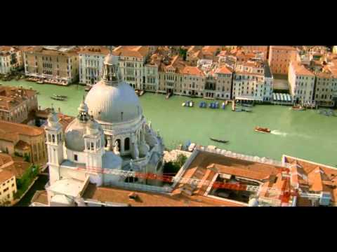 The Tourist - Official Trailer 1 [HD]