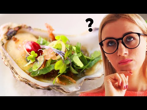 Benefits Of Eating Oysters For Weight Loss