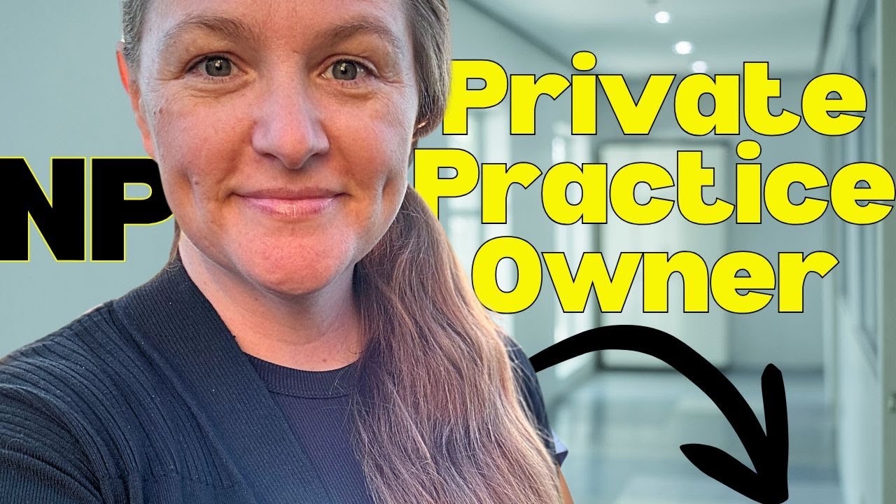NURSE PRACTITIONERS STARTING Private Practice: Medicaid & Medicare Billing HOW TO GUIDE 💼✨