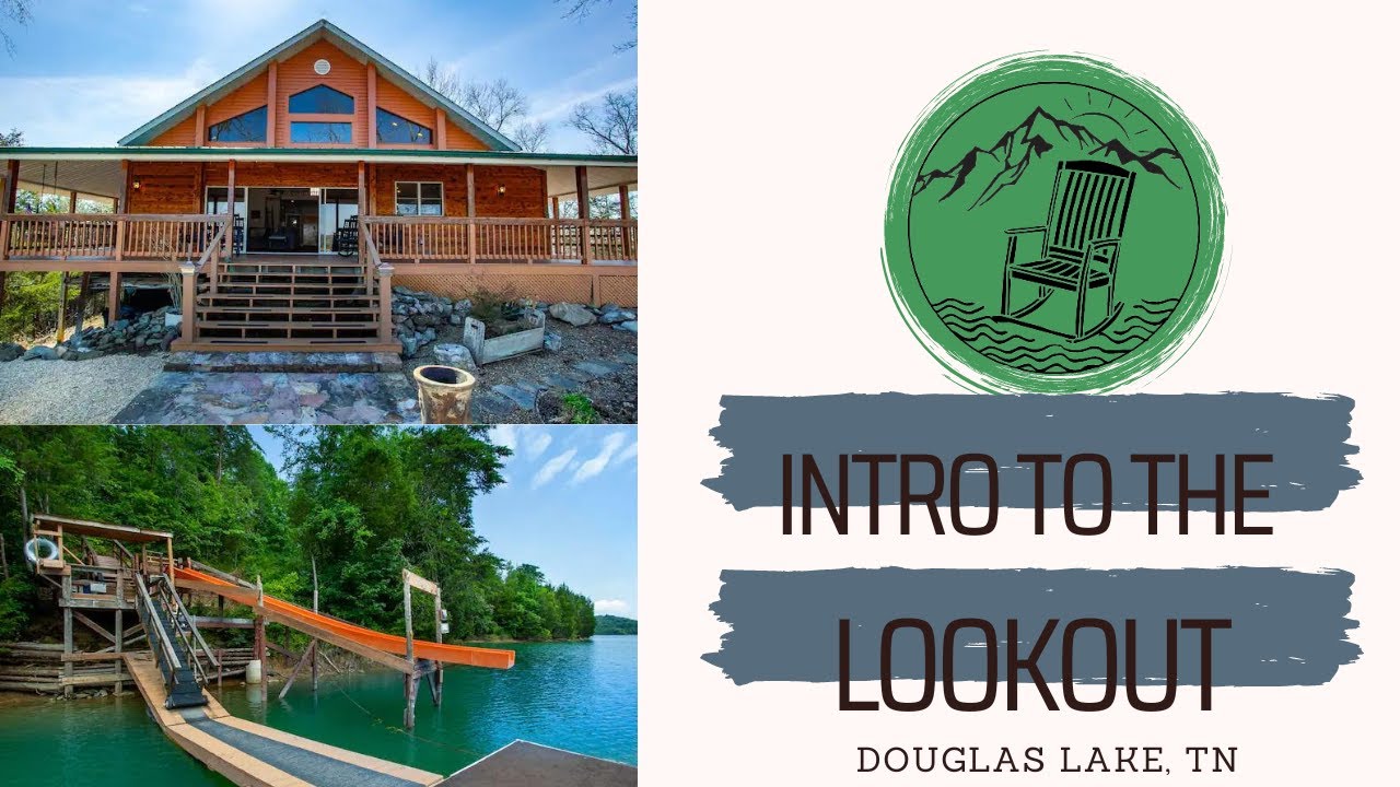 Intro to The Lookout