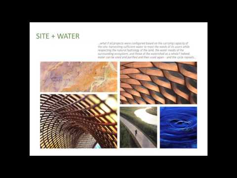 San Antonio’s Brackenridge Park Summit – Panel 1: Bob Harris