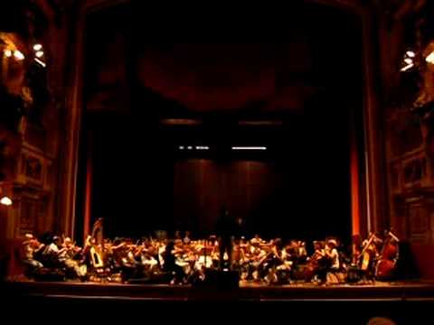 Teatro Amazonas Manaus