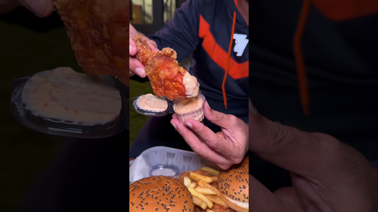 Injected broast | multan | #food #shorts #short