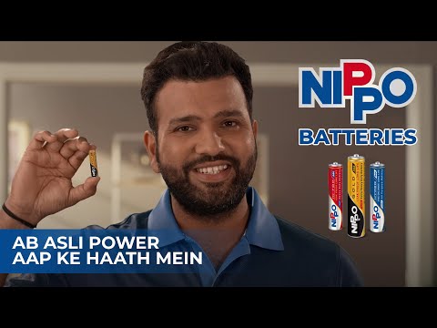 Nippo Battery Cell - Latest Price, Dealers & Retailers in India