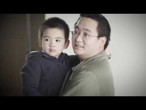 LAUNCH Holiday Luncheon - Pacific Autism Family Network Video