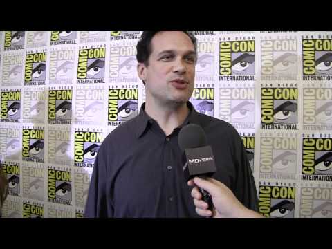 Napoleon Dynamite - Season 1 Comic-Con Exclusive: Diedrich Bader