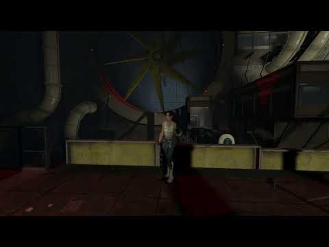 Steam Community :: Video :: Portal 2 Gmod "Chell Wakes Up?"