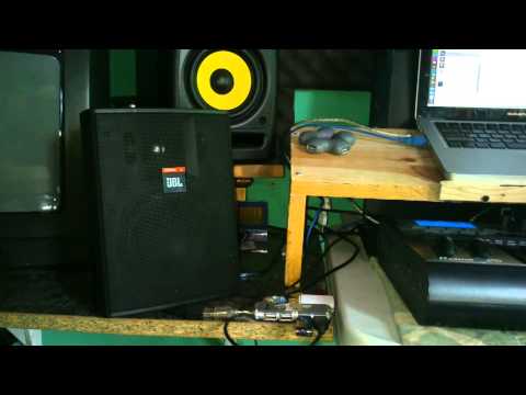 JBL Control 25/28 InvisiBall iMuso