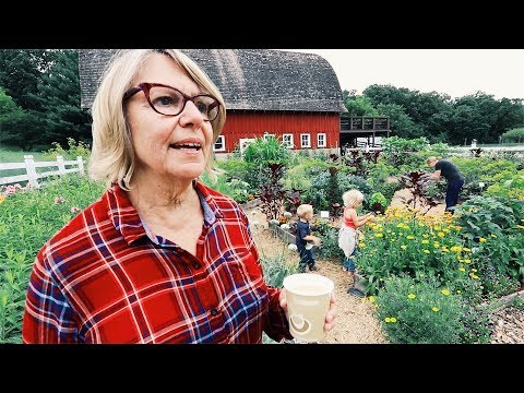 Extraordinary people: Justin Rhodes – Honey Love Farm