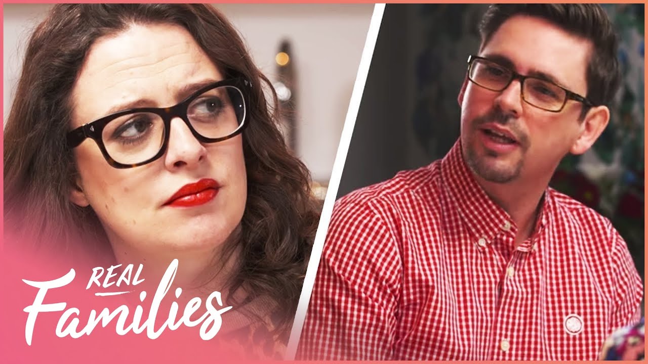 Real Families: Nurturing Mental Well-being Post-Divorce