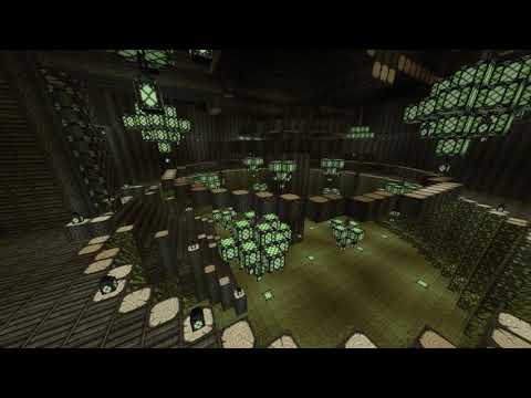 Minecraft Tree Stump build Minecraft Map