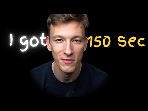 Give me 150sec... I’ll PROVE that AI can replace your Receptionist