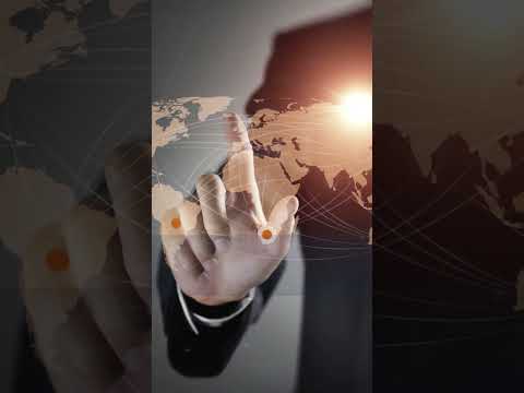 Bridging the gap and delivering a package of happiness all over the world.Switch to smart logistics.