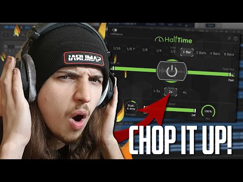 VST THAT WILL CHOP EVERYTHING | Cableguys Halftime