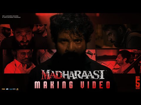 Madharaasi (Madharasi) 2025 | Madharaasi Tamil Movie: Release Date, Cast, Story, Ott, Review ...