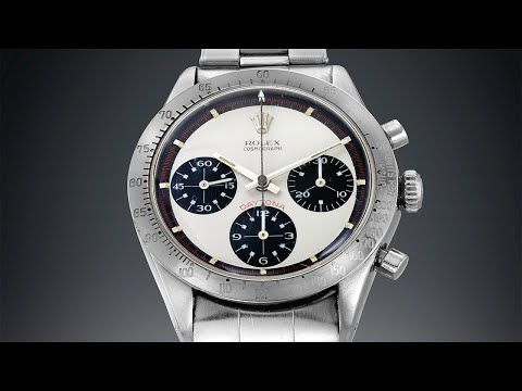 A World of Watches to Captivate Collectors
