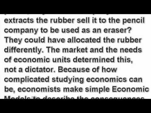 Microeconomics - What is the DEFINITION? - Financial Dictionary