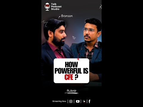 CFE = Career Boost UAE? #Shorts #FYP #Trending #Viral #cfe #finance