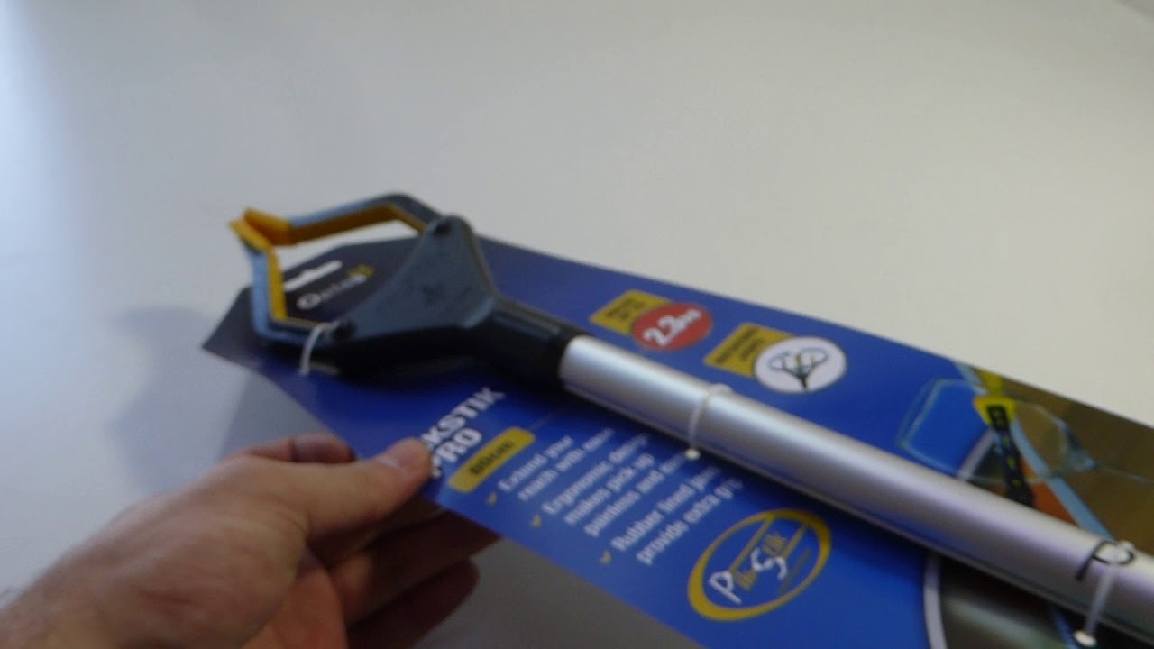 Rubbish Picker Hand Tool