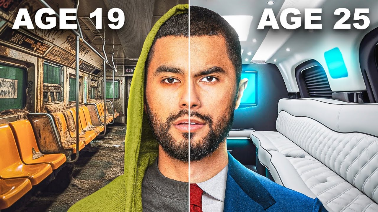 The Hard Truth About Becoming a Millionaire: A Step-by-Step Guide ...