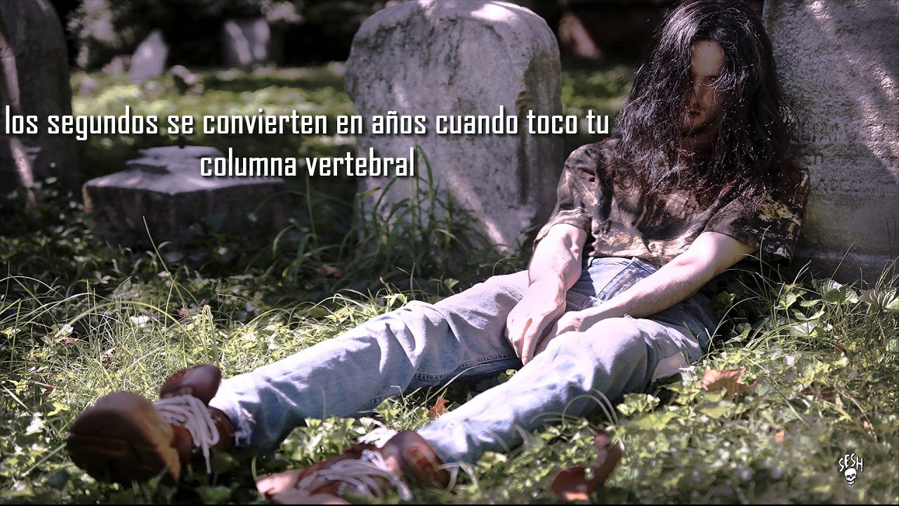 Bones - IfYoureGoingToSpew,SpewIntoThis - Sub Español