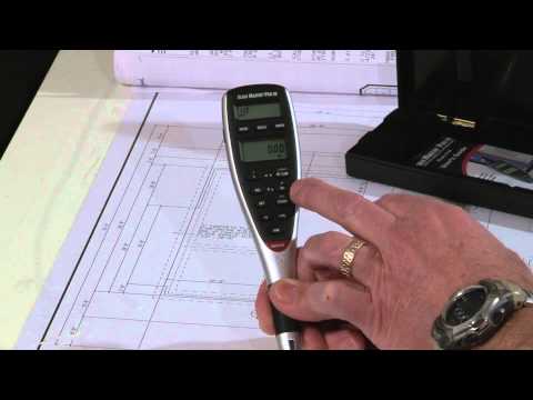 Advanced Digital Plan Measure: Intro and How to Use – FireSec Technical