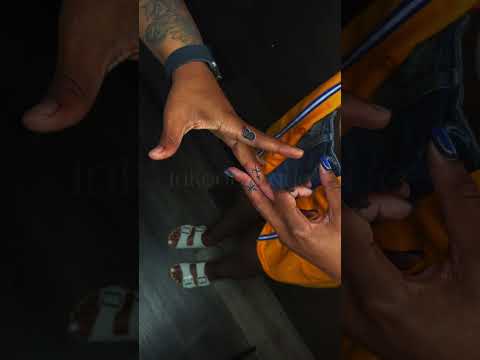 BESTFRIENDS MATCHING TATTOOS π―ββοΈπ€πΎβ¨ #viral #fyp #tattoos #matchingtattoos
