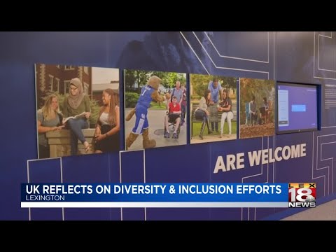 UK reflects on diversity and inclusion efforts