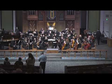 NKU Philharmonic Concert