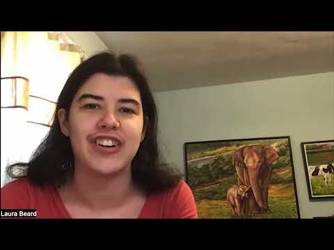 An Artist Interview with Laura Beard
