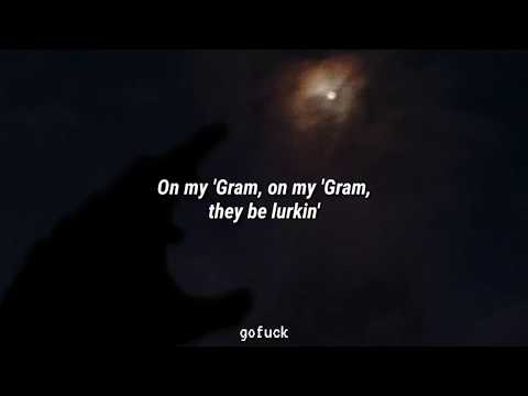 Bazzi - Soul Searching (lyrics)